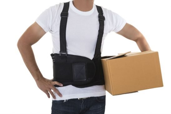 Perfect Posture Lumbar Back Brace Review-Your Body Posture