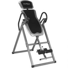 Innova ITX9600 Inversion Table Review - Your Body Posture
