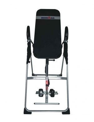 Ironman Gravity 1000 Inversion Table Review - Your Body Posture
