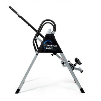 Ironman Gravity 1000 Inversion Table Review - Your Body Posture