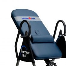 Ironman Gravity 4000 Inversion Table Review - Your Body Posture