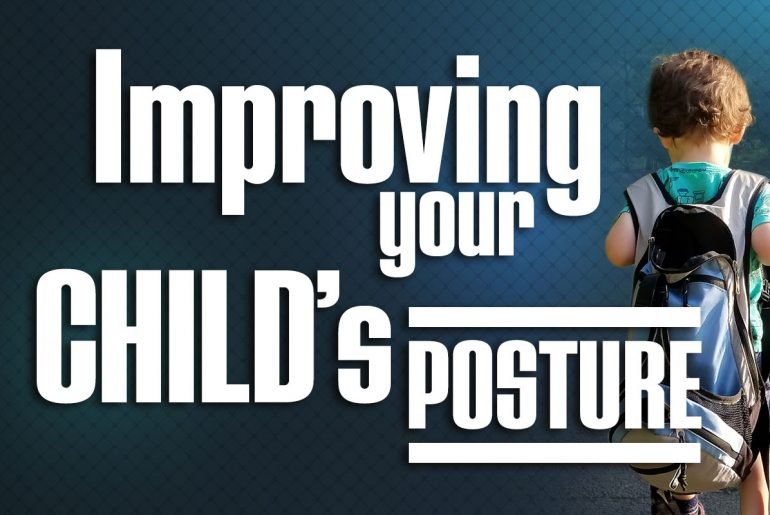 Good vs Bad Posture - Your Body Posture
