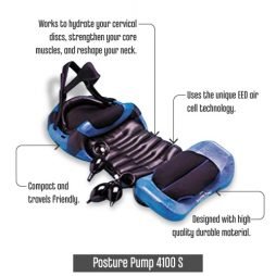 Try a Posture Pump for Neck Pain Relief - Your Body Posture