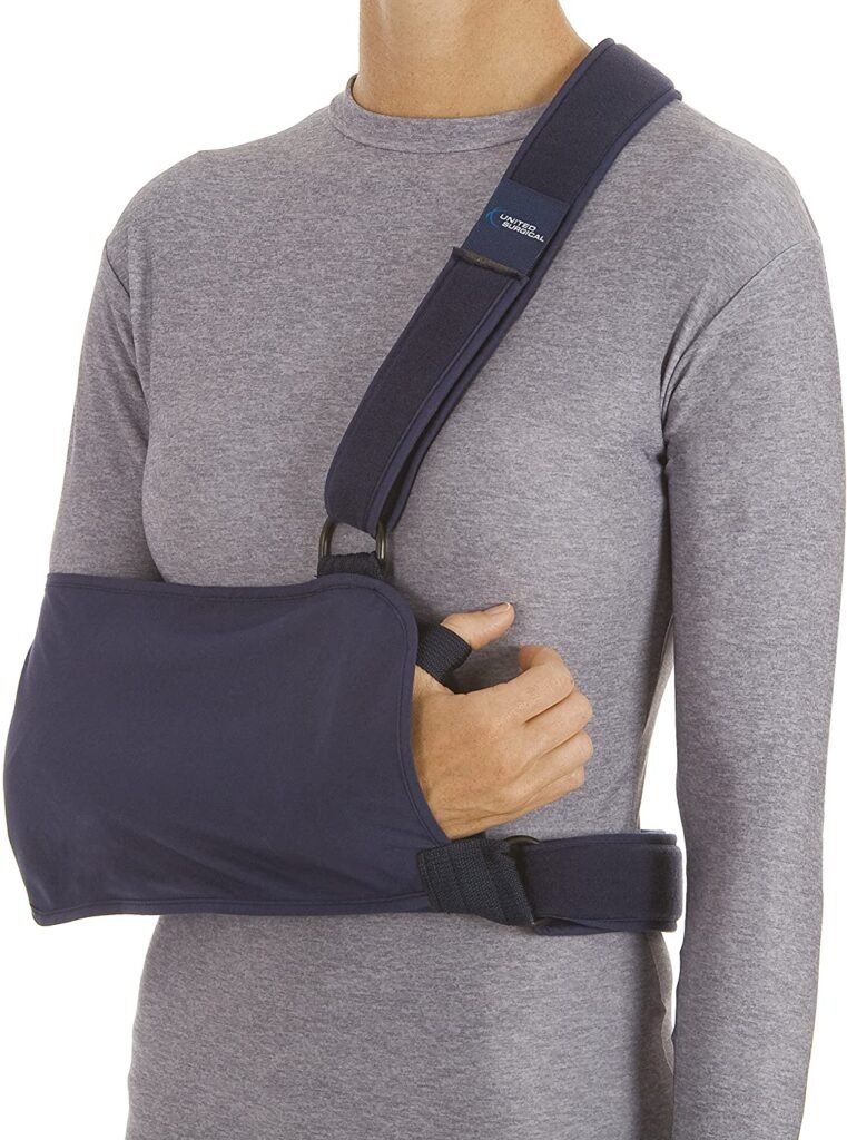 The Most Effective Shoulder Braces & Supports Today - Your Body Posture