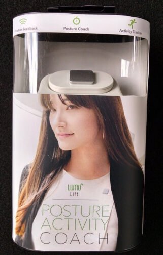 Lumo Lift by Lumo Body Tech - Your Body Posture