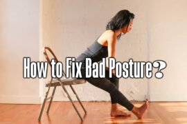 Good vs Bad Posture - Your Body Posture
