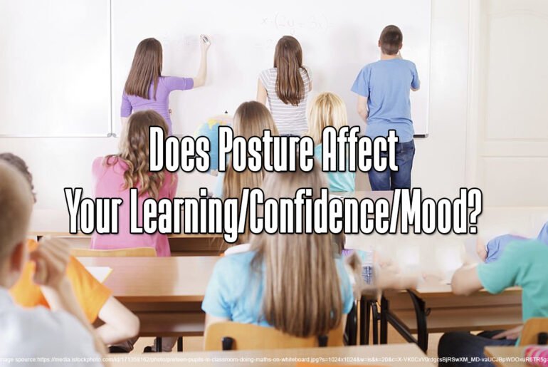 Top 10 Tips For Proper Neck Posture