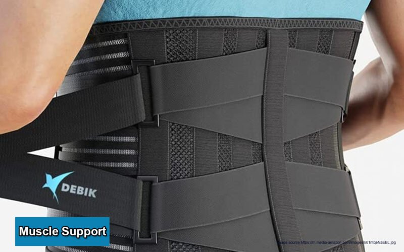 How Orthopedic Back Braces Improve Posture and Reduce Back Pain - Your ...